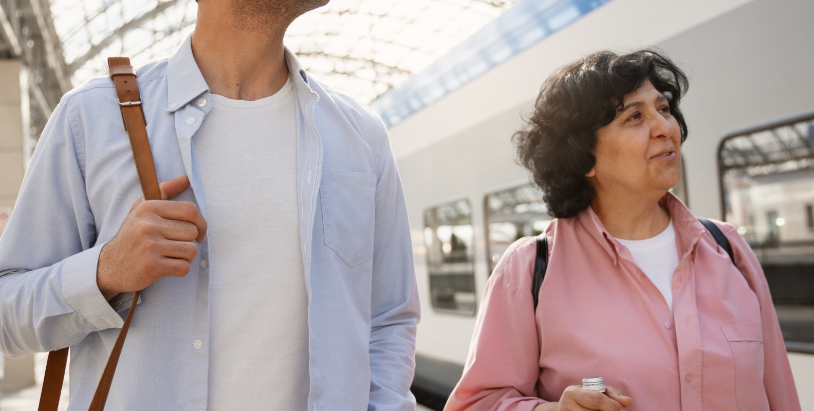 Viajar con Advance Parole para Beneficiarios de DACA: Todo lo que ...